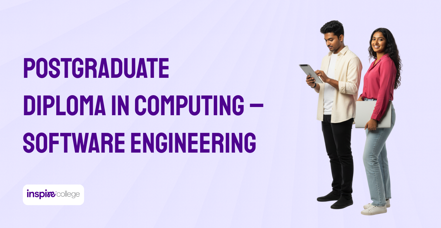Postgraduate Diploma in Computing – Software Engineering