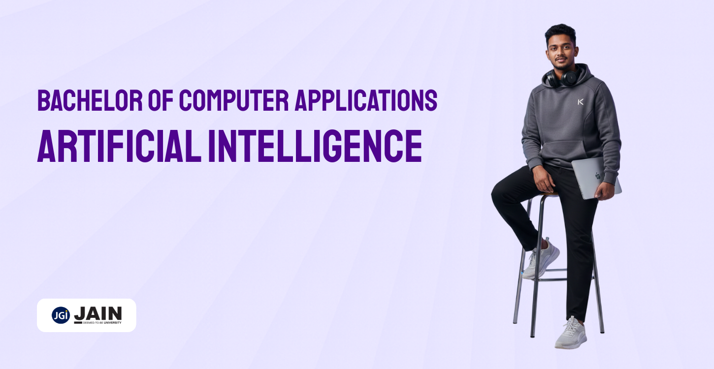 Bachelor of Computer Application (BCA) Artificial Intelligence